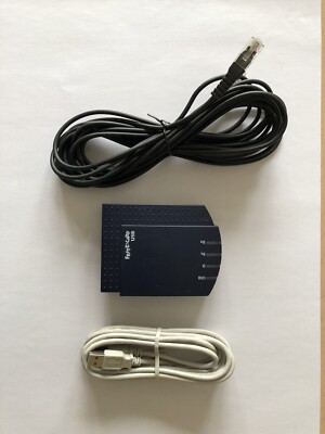 AVM Fritz!Card USB 2.1 ISDN Controller | eBay