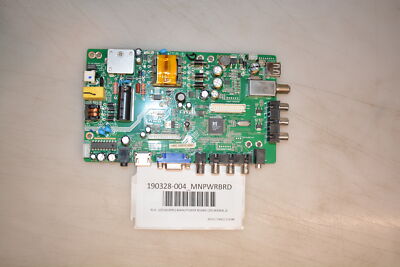 RCA LED24C45RQ MAIN/POWER BOARD LDD.M3393L.D | eBay