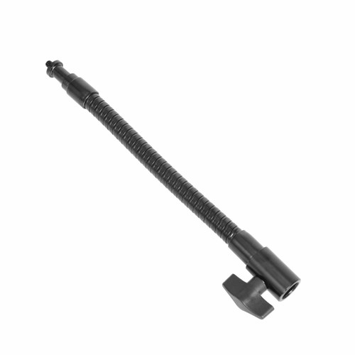 28cm Camera 1/4 Screw Mount Bendable Goose Neck Extension Tube Tripod ...