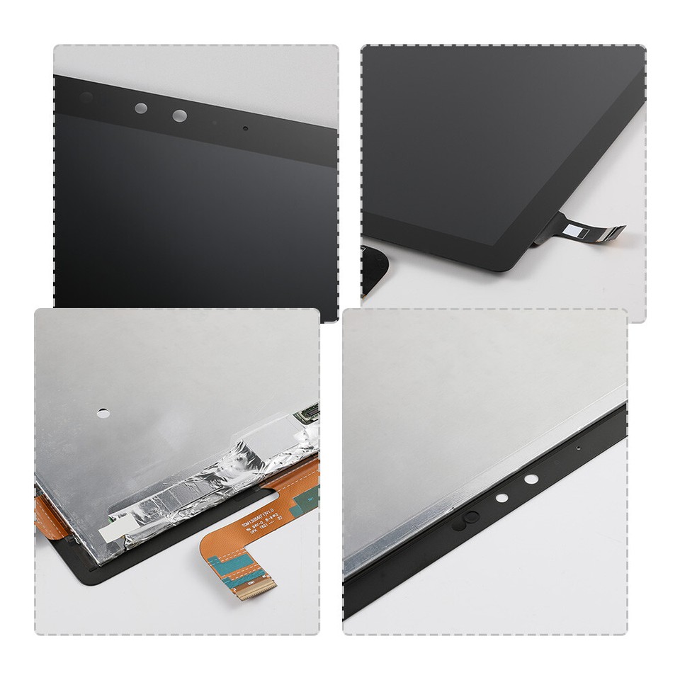 OEM Repair For Microsoft Surface Book 2 1703 1704 13.5“ LCD Display ...
