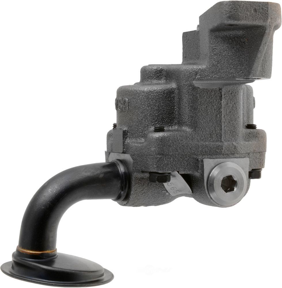 Engine Oil Pump-Stock Melling M256S for sale online | eBay
