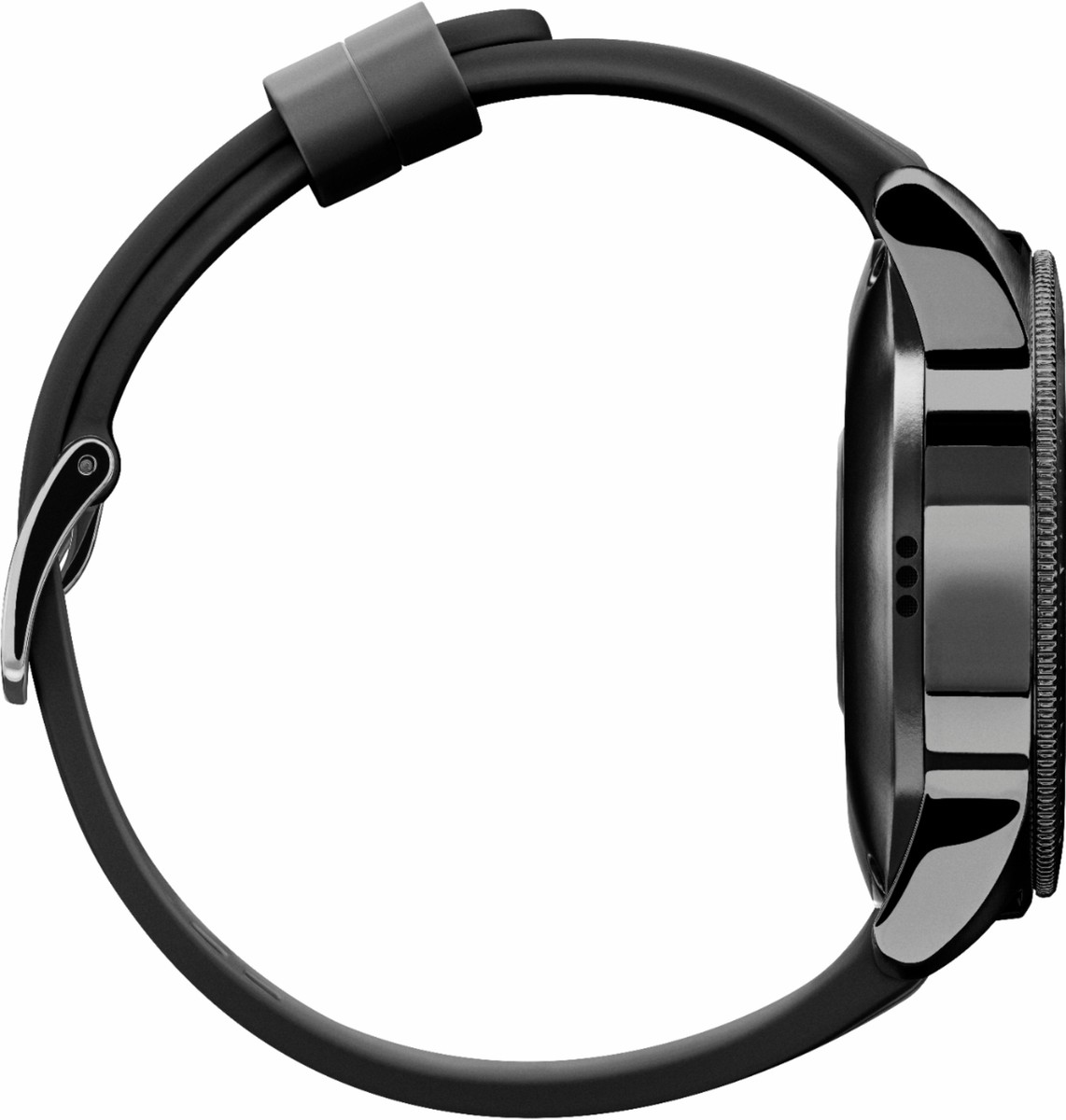 Samsung Galaxy Watch Classic LTE 46 Mm Smartwatch Black|
