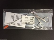 Storz 651055 Stammberger Circular Cutting Punch 3.5mm for sale online ...