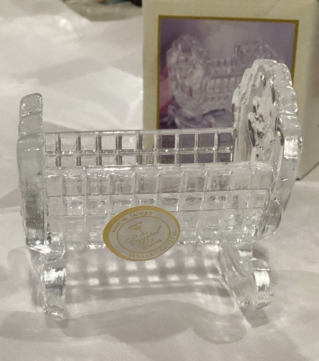 Crystal Baby Shower Favors Blush Pink Floral Sip And See Baby Shower