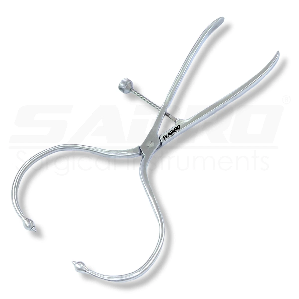 Orthopedic Reduction Clamps