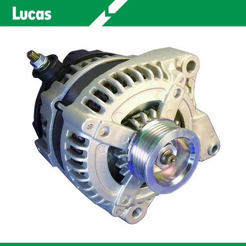 LUCAS ALTERNATOR FOR LEXUS SC430 V8 4.3L 02-10 27060-50280 2706050280 ...