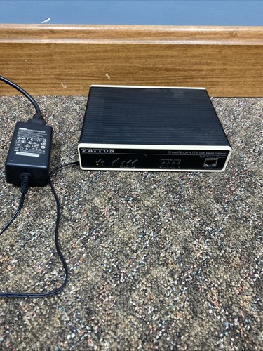 Patton SmartNode SN4114/JO/EUI 4114 Multi-Port Analog VoIP Media ...