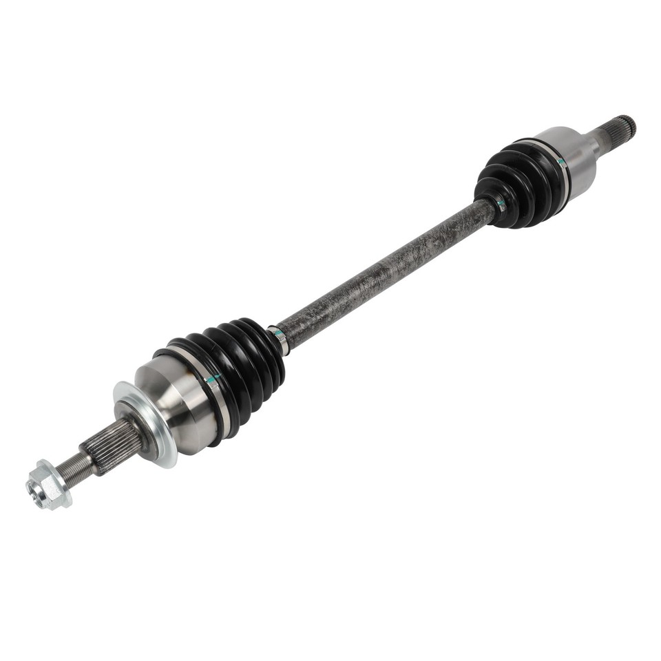 2x Rear for Ford Mustang V8 5.0L 2015-2017 for 2018-2022 Automatic CV ...