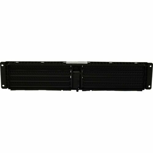 2016-2020 Chevrolet Malibu Front Grille Air Intake Assembly Active ...
