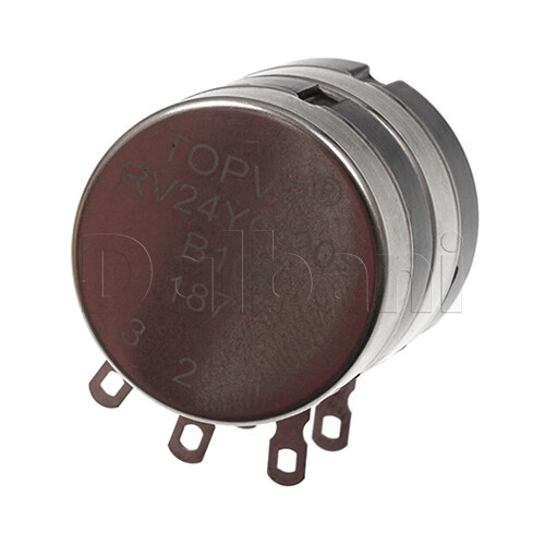 RV24YN20S B104 Original New Topvr Potentiometer | eBay