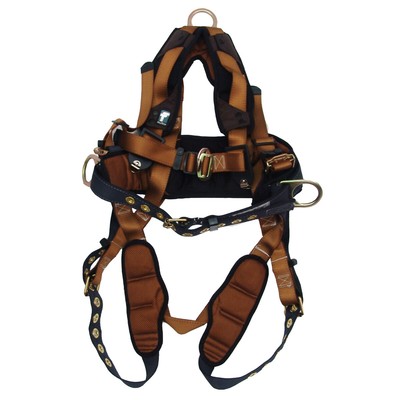 Safety Harnesses - Safety Harness Model