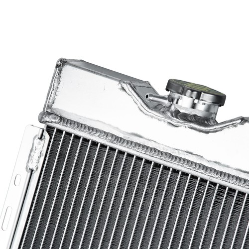 3 Row Radiator For 1965-1966 Ford Mustang 1960-1965 Falcon Mercury ...