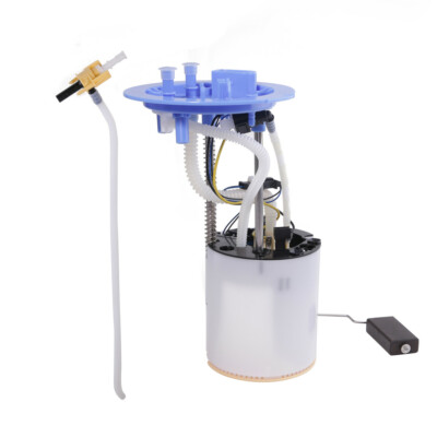 2.0T Fuel Pump Assembly Fit For AUDI A6 BPJ BYK 2005-2008 #4F0 919 051 ...