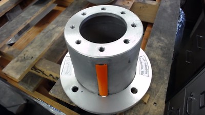 5.1 HP - 10 HP - 215Tc Frame