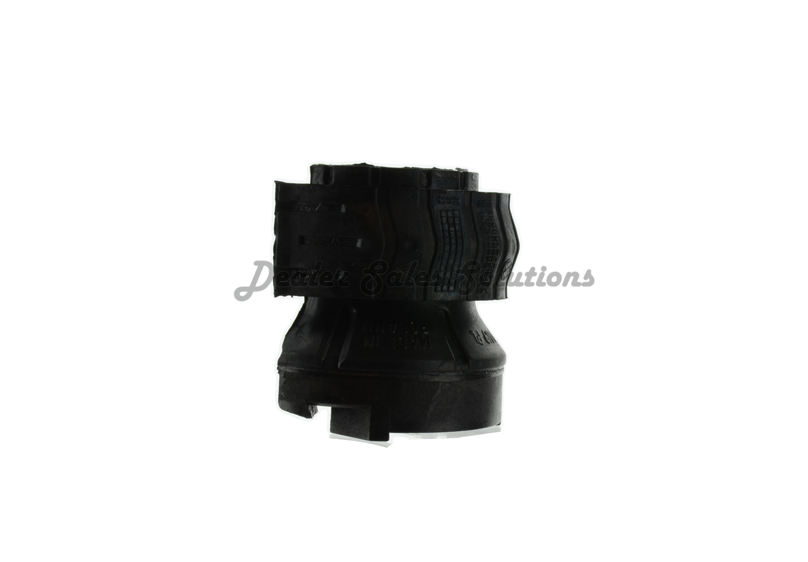 Genuine Porsche Cayenne Sway Bar Front Bracket Stabilizer Mounting ...