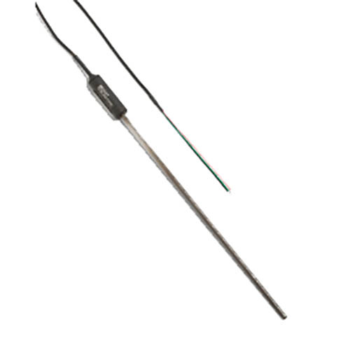 Fluke Calibration 5626-20-S High-Temperature PRT Probe/Case/Spade Lugs ...