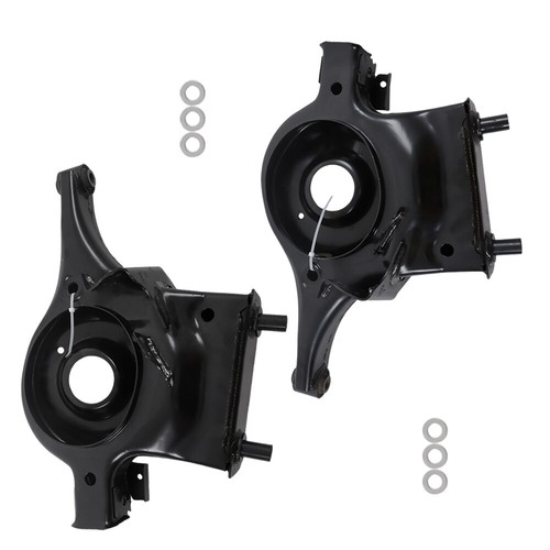 551B03TA0D Rear Lower Left Right Control Arm For 13-21 Nissan Maxima ...