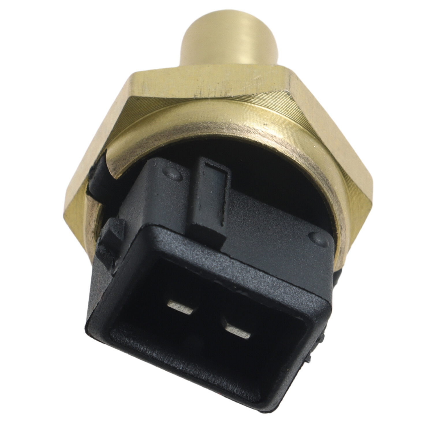 Engine Coolant Temperature Sensor Temp Sender for BMW M3 M5 M6 X3 X5 X6 ...