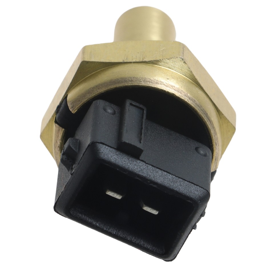Engine Coolant Temperature Sensor Temp Sender for BMW M3 M5 M6 X3 X5 X6 ...