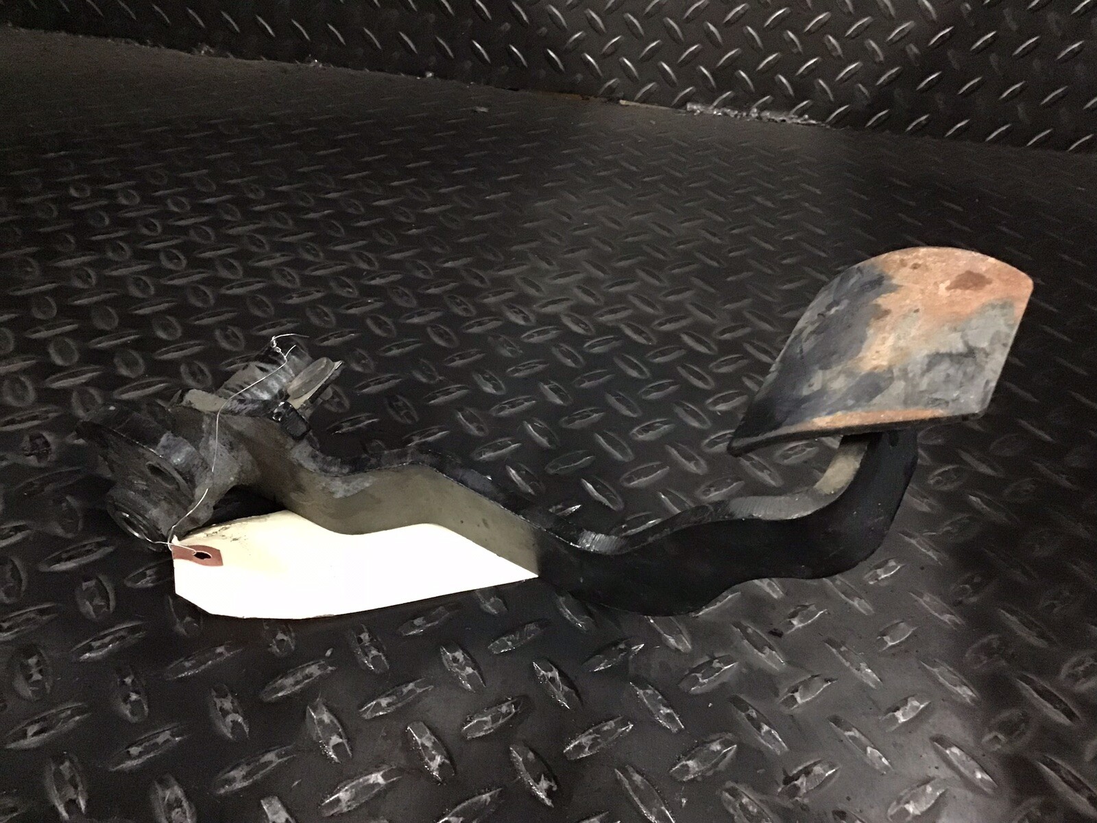 47101-23471-71 Brake Pedal 471012347171 Toyota 7FGU15 Ref# 4701-20 | eBay