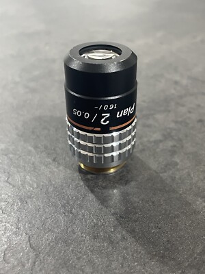 Microscopes - 160 Microscope