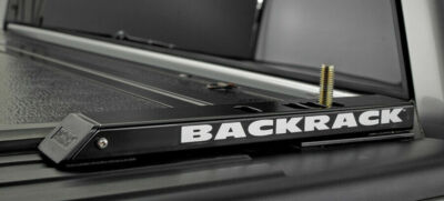 BACKRACK 92523 TONNEAU COVER ADAPTER - 2015-2020 F150 -NIB - FREE ...
