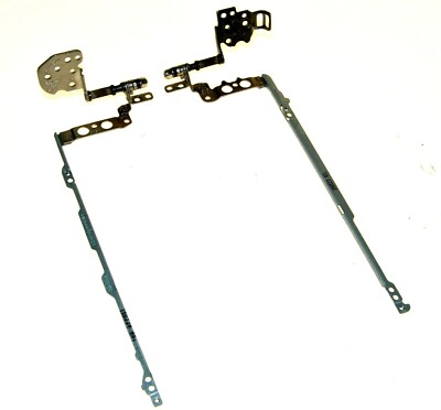 792893-001, Hinges Right and Left HP Stream Notebook 11-D010WM, GRADE A ...