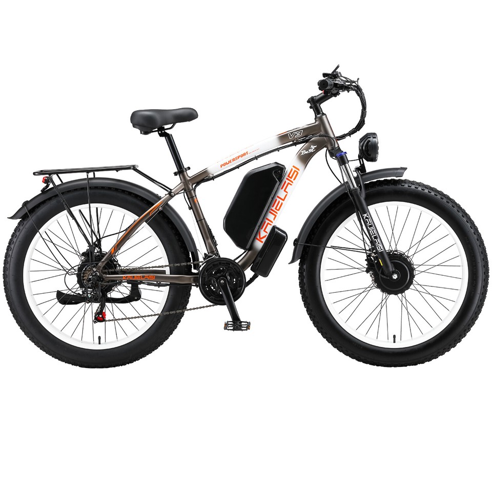 E Bike Ebay