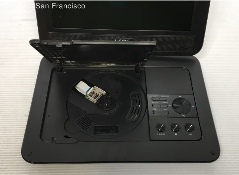 UEME 10.1 inch Digital multimedia Portable Video player | eBay