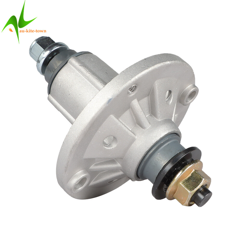 GY20454 GY20962 GY21098 2x Spindle Shaft Assembly For John Deere 7 ...