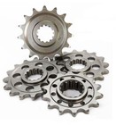 Yamaha YZF-R6 1999-2002 Race 520 DID ERV7 Chain & Renthal Sprocket Kit ...