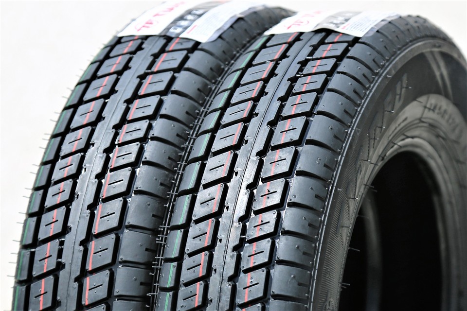 4 Tires Tianfu RD-103 145R12 Load D 8 Ply Van Commercial | eBay
