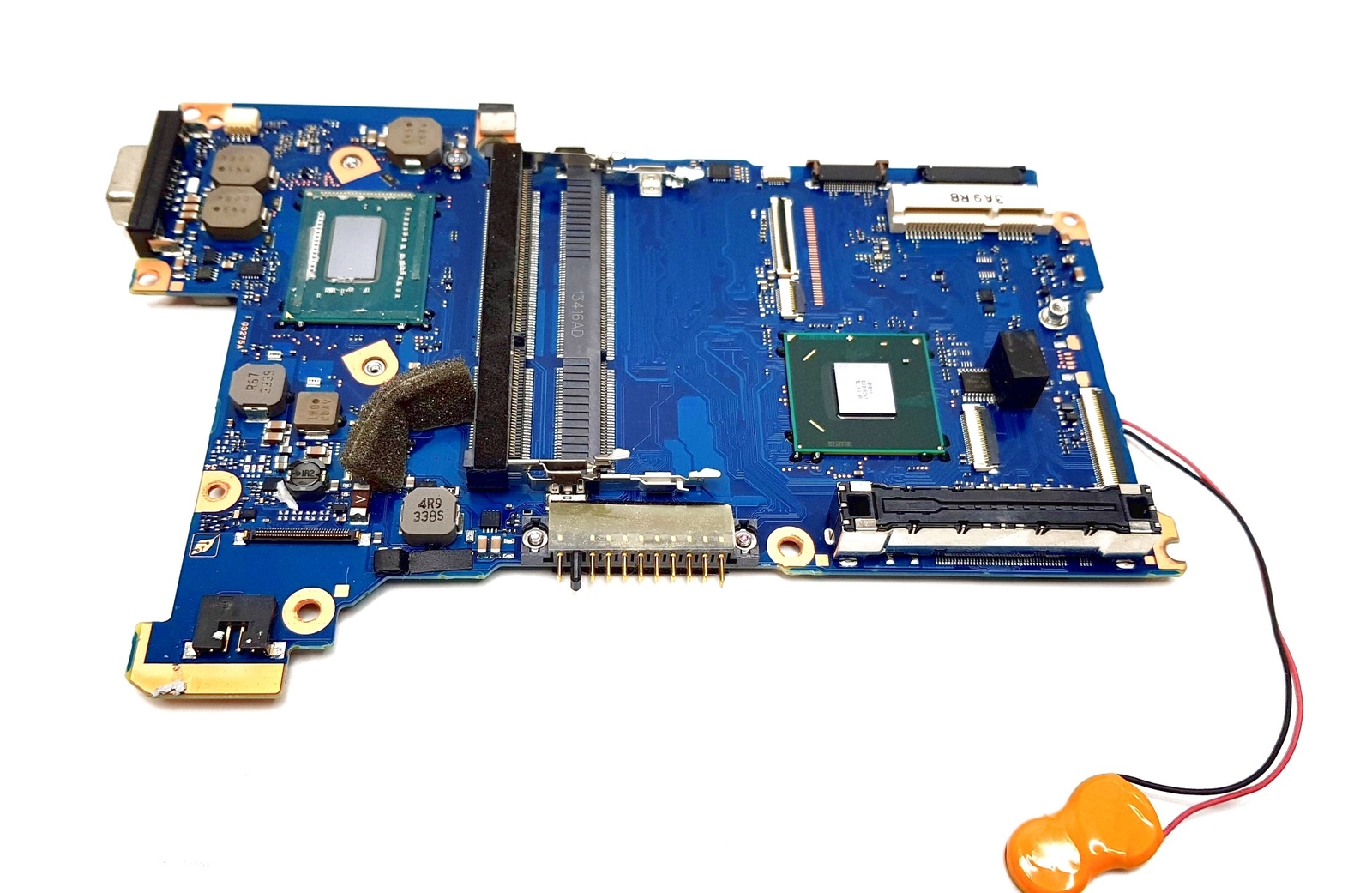 Toshiba Portege R930 Series Intel Motherboard G3275A for sale online | eBay