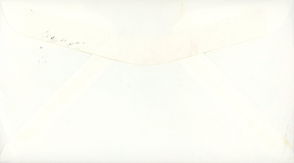 US 2116 ARIPEX Station Arizona Abraham Lincoln John Goodwin 1987 Event ...