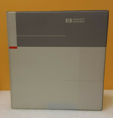 HP/Agilent 8590 E/L-Series Spectrum Analyzers + 8591C Cable TV Analyzer ...