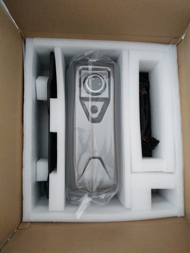 Land Rover OEM Defender L663 90 110 2020+ Integrated Air Compressor ...