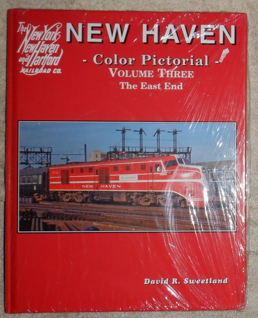 Haven Color Pictorial Volume Three The East End Hardcover 2006 for sale ...