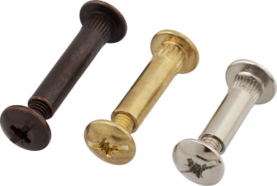 Cupboard Joining Bolts Furniture Connecting Screws Kitchen Cabinet ...