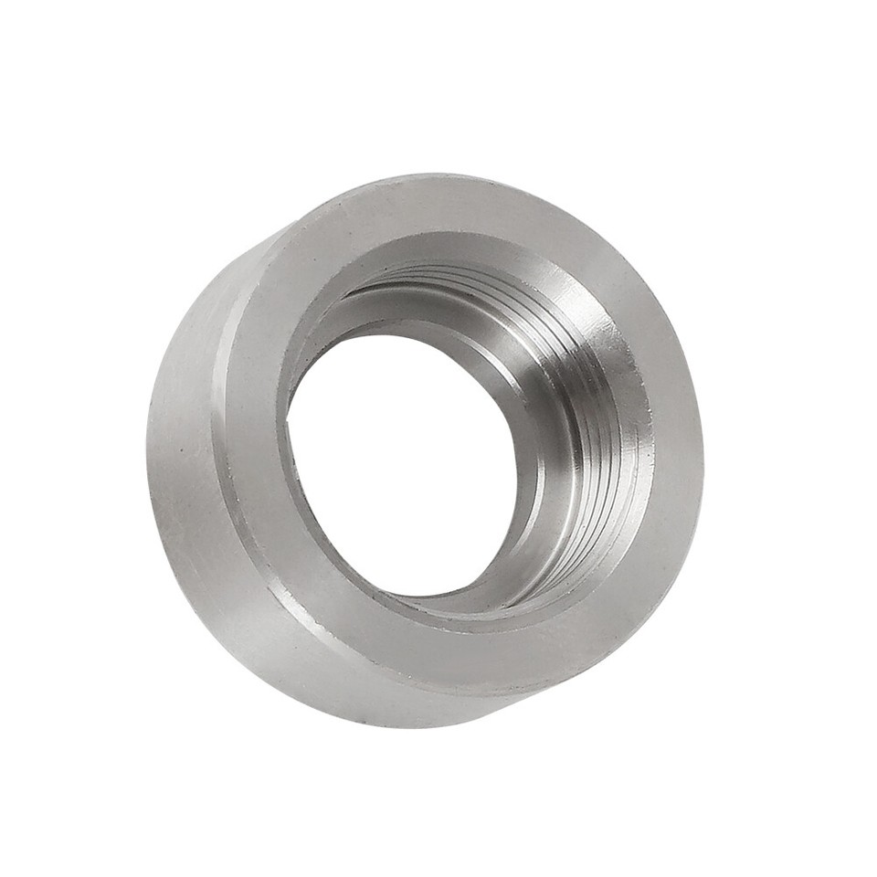 22mm X 1.5 Diesel PM / Particulate / Soot Sensor Repair Fitting Mount ...