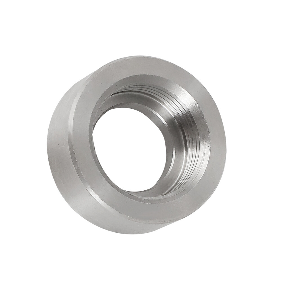 22mm x 1.5 Diesel PM Particulate Soot Sensor Repair Fitting Mount Weld ...