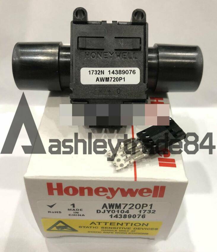 1PC New Honeywell AWM720P1 Amplified Airflow Sensor detector | eBay