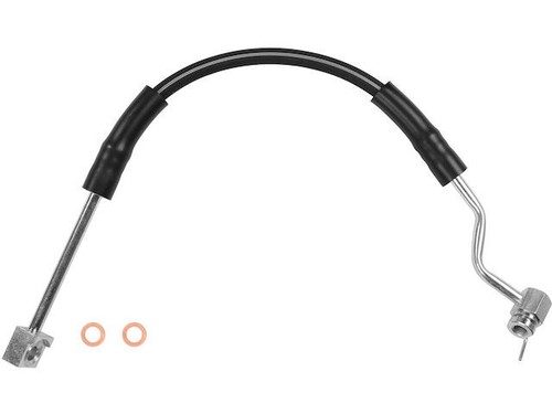 For 1987-1988 Ford Ranger Brake Hose Front Left 43116HFMB 4WD | eBay