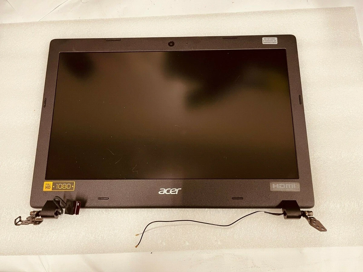 Acer Laptop Replacement Screen