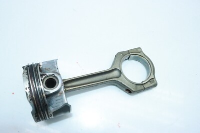 F30 F32 F15 F22 F25 E84 BMW X1 N20 ENGINE MOTOR PISTON & CONNECTING ROD ...