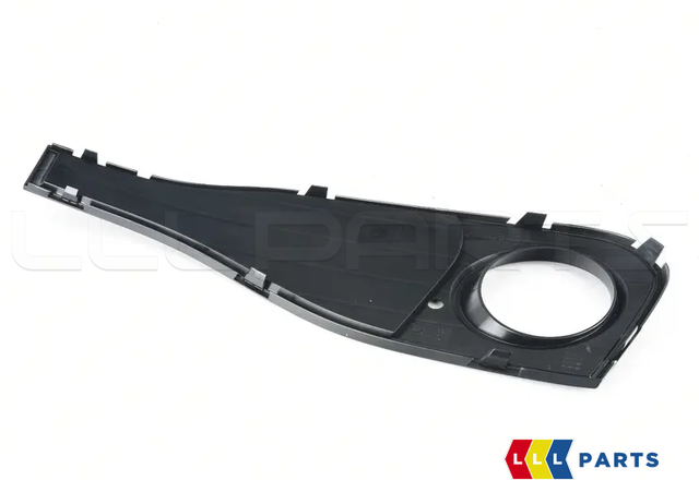 Genuine OE BMW F32 F33 F36 Closed Grid Fog Light Grille Left ...