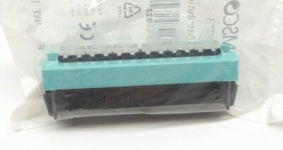 Commscope 760109363 360DP-12LC-Ls Distribution Panel | eBay