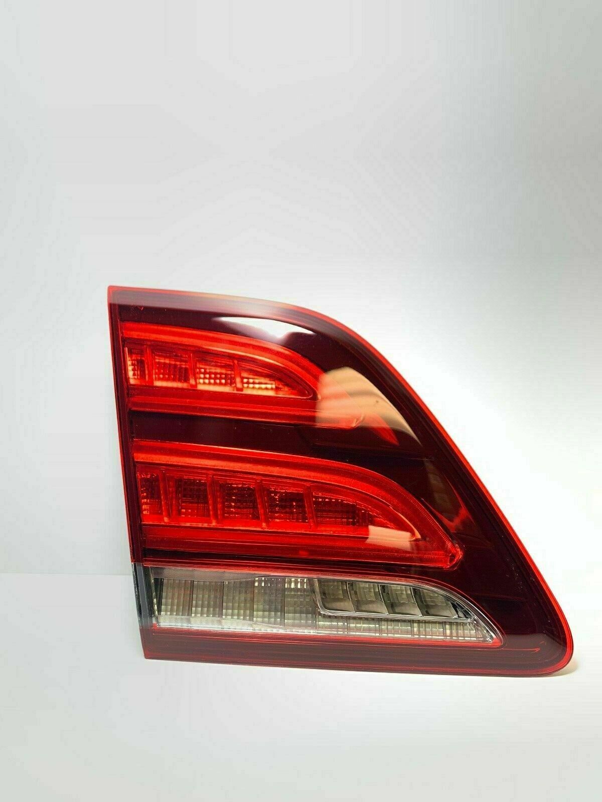 MERCEDES BENZ GLE W166 Rear Taillight in Trunk Left Side OEM USA ...