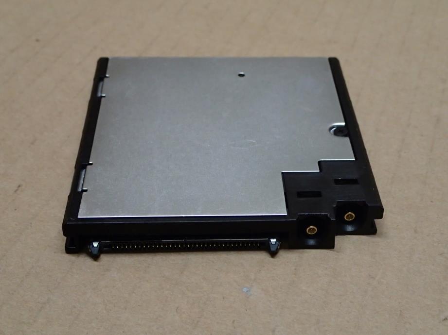 Itronix General Dynamics 51-0823-001R GOBI2000 GD8000 Wireless Cellular ...