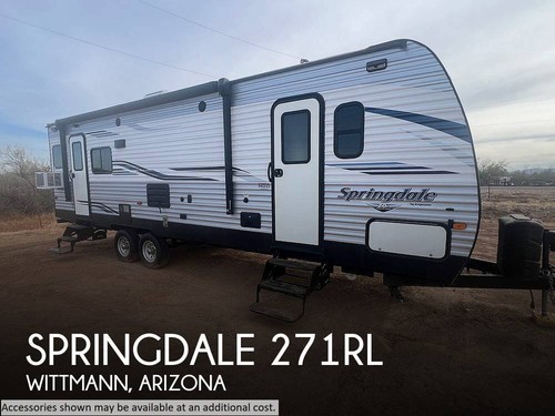 2020 Keystone Springdale (East) for sale! | eBay