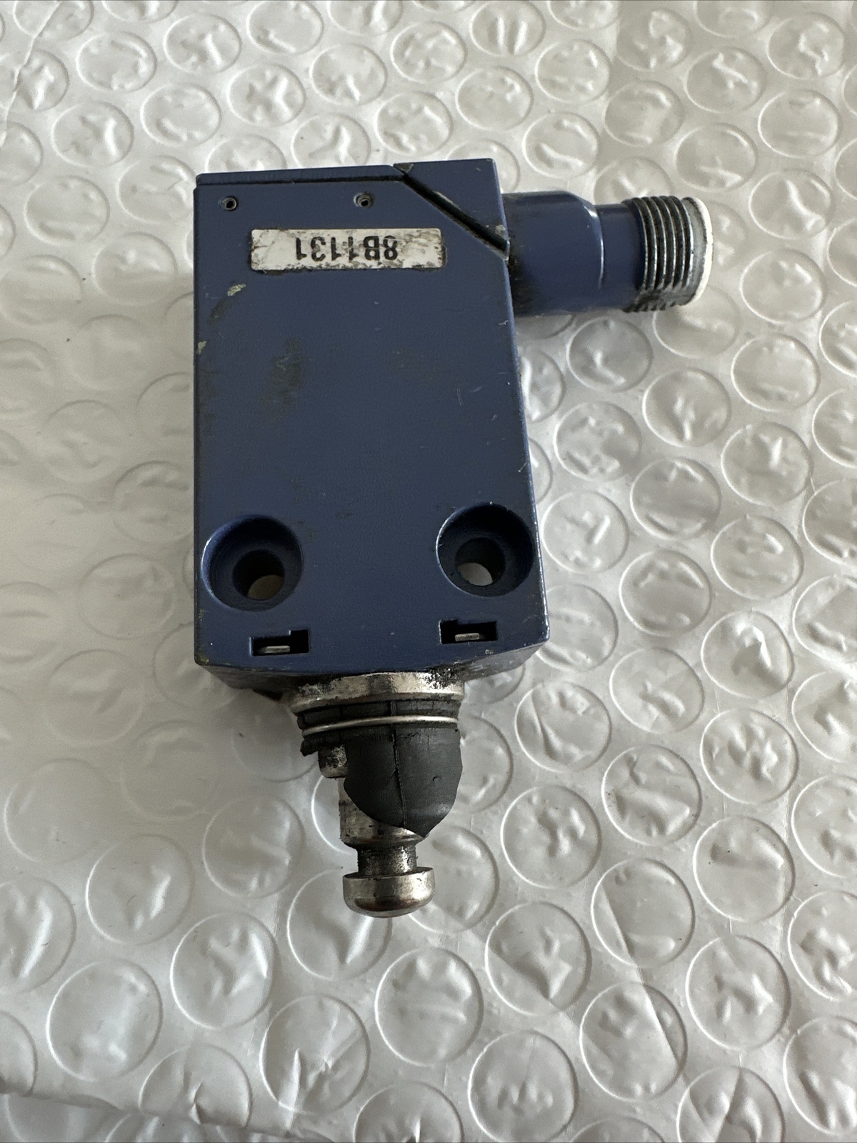 telemecanique ZCMD21M12 | eBay